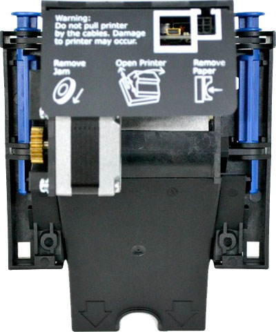 Hengstler Printer [113606s] - $259.95 : Westech Equipment, The Pump and ...