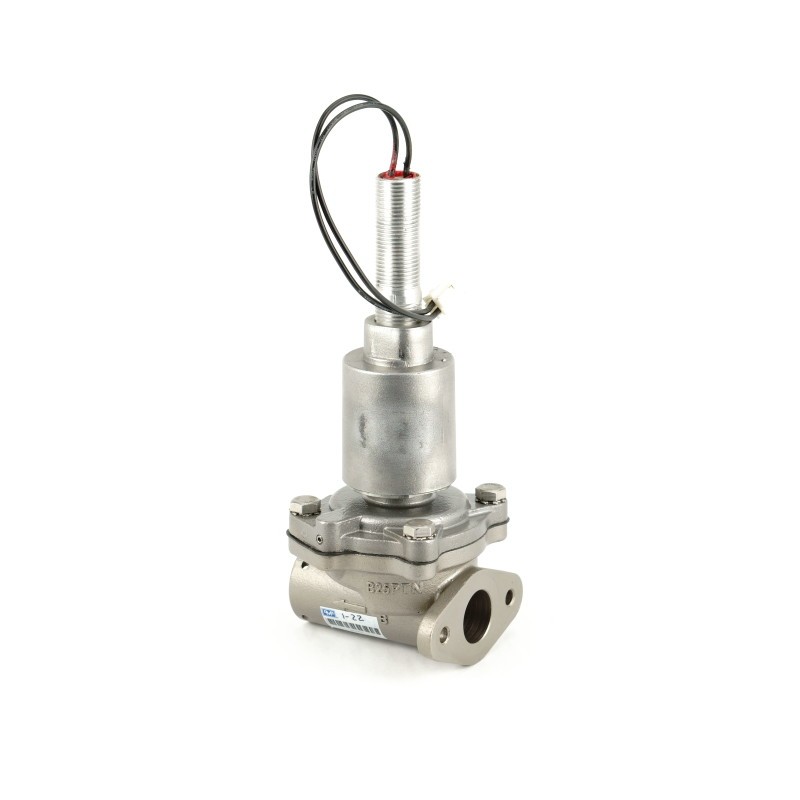 1 in. Blend/Proportional Valve Assembly [135461] - $915.56 : Westech ...