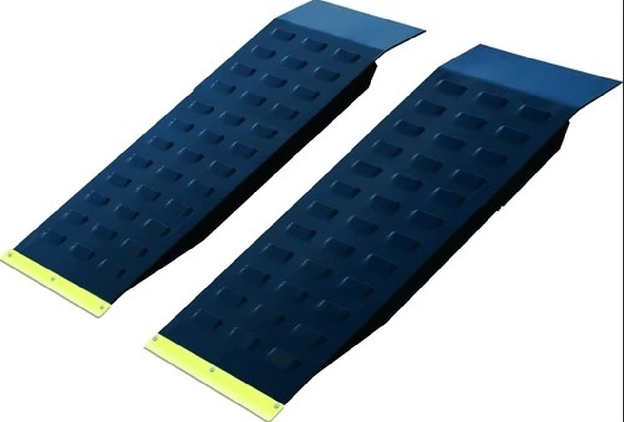 48 in. Ramp Kit [10266L] - $2,219.02 : Westech Equipment, The Pump and ...