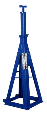 Gas-Assisted Mobile High Stand [CLHM-10-THR] - $1,755.28 : Westech ...