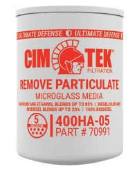 Microglass Filter [400HA-05 (12 PK)] - $287.04 : Westech Equipment, The ...