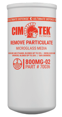 Microglass Filters [800MG Series] - $0.00 : Westech Equipment, The Pump ...