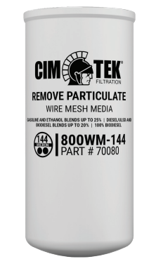 Wire Mesh Filter [800WM-144 (6 PK)] - $174.10 : Westech Equipment, The ...