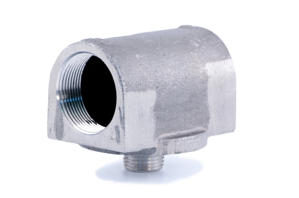 1-1/2 in. NPT Aluminum Filter Adapter [50005] - $28.99 : Westech ...