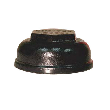 Cast Iron Adaptor Cap [50001] - $31.50 : Westech Equipment, The Pump ...