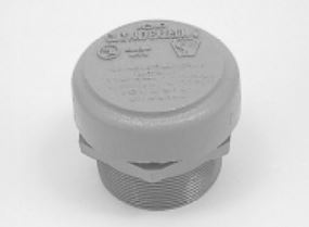 Clay & Bailey - 0365 Series - Emergency Vent