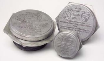 Clay & Bailey - 0367 Series - High Flow Emergency Vents