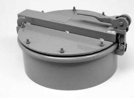 Manhole with 6 in. Collar [1607-09 Series] - $0.00 : Westech Equipment ...