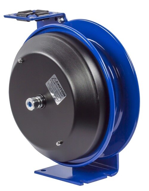 Coxreels - PC19L-7516 - Spring Rewind Cord Reel