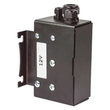 Electrical Box and Switch 24DVC [16780-24] - $232.05 : Westech ...