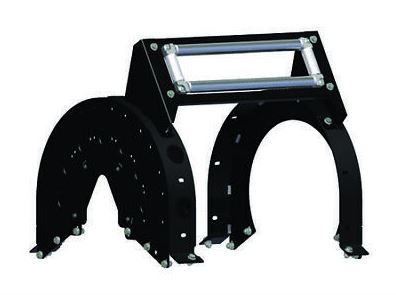 4-Way Universal Roller [16930] - $346.71 : Westech Equipment, The Pump ...