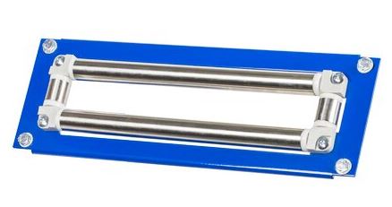 Roller Guide, Bottom, 4-Way [8100] - $144.69 : Westech Equipment, The ...