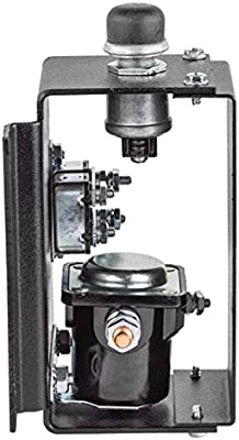 Switch Box [8281] - $159.25 : Westech Equipment, The Pump and Tank ...