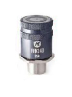Fast Fill - FFN240 - Flat-Face Matrix Nozzle