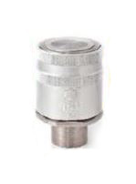 Fast Fill - FFN255 - Flat-Face Matrix Nozzle