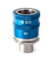 Fast Fill - N320-1 - Matrix 34 Series Standard 1 in. Nozzle