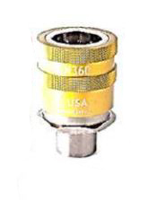 Fast Fill - N380-1 - Matrix 34 Series Standard 1 in. Nozzle