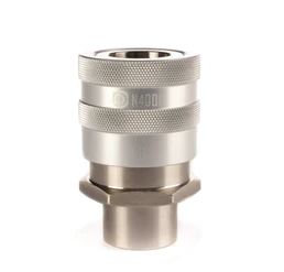 Remote Series (R Type) Transmission Nozzle With Plug [N400Rp] - $278.97 ...