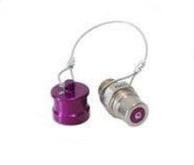 Fast Fill - R100-PUR - Crankcase Standard Receiver