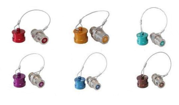 Fast Fill - R100 Series - Crankcase Standard Receiver