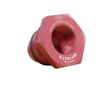 Check Valve Drain Insert [R150CVDT] - $54.93 : Westech Equipment, The ...