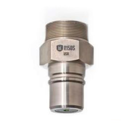 Pressureless Receiver [R150S-J] - $189.11 : Westech Equipment, The Pump ...