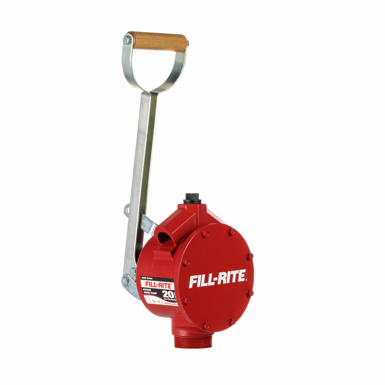 Fill-Rite - FR150 - Piston Hand Pump