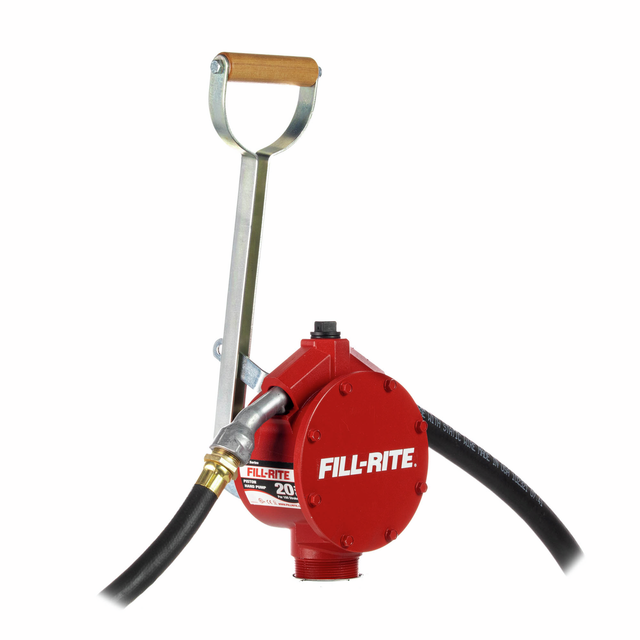 Fill-Rite - FR152 - Piston Hand Pump