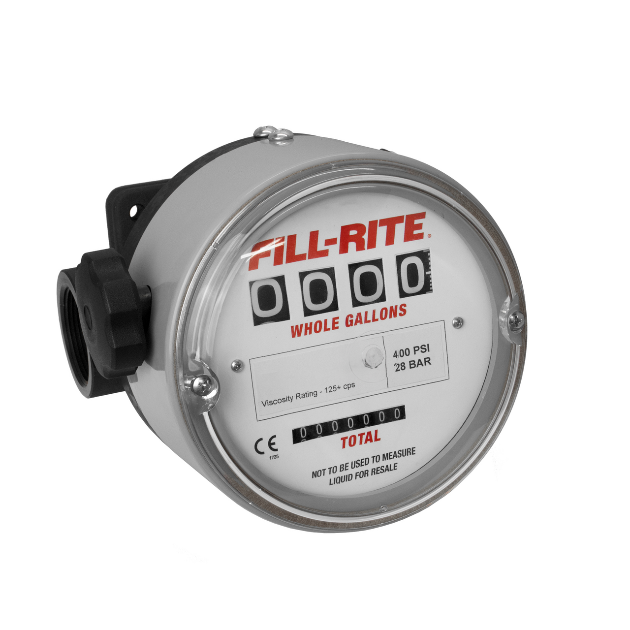 Fill-Rite - TN760AN1CAB1GAF - High Viscosity Lube Oil Meters