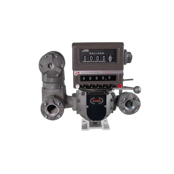 Fill-Rite - TS15AV13 Series - TS Series Precision Meter