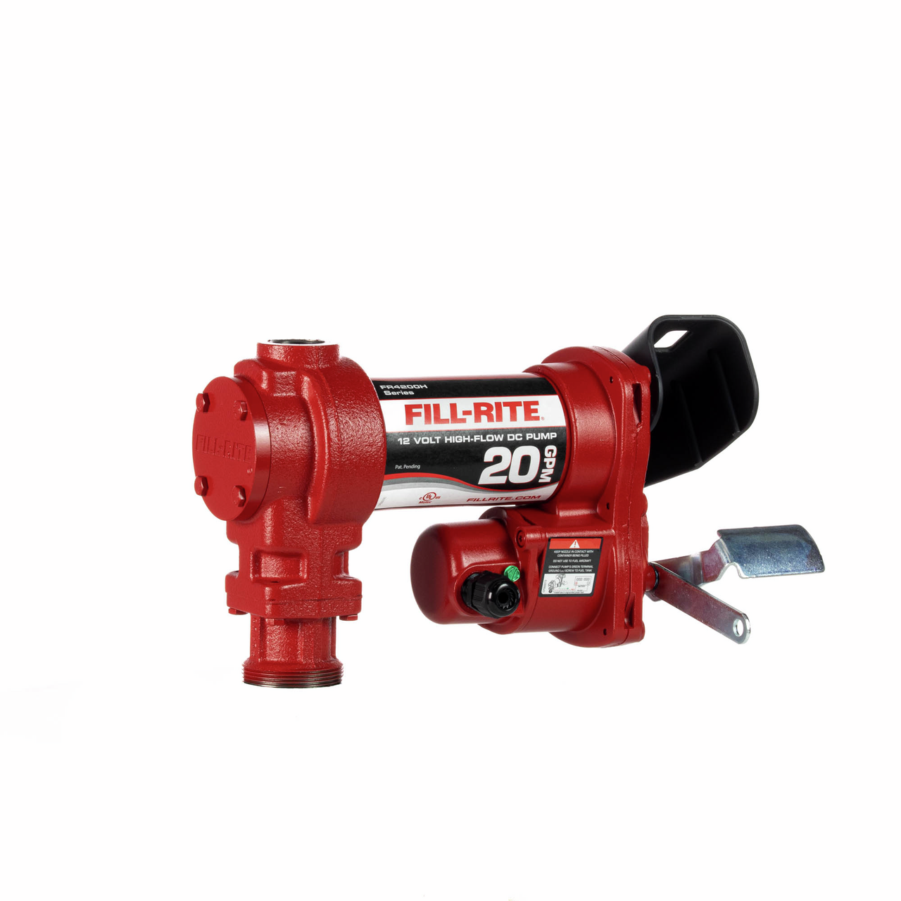 Fill-Rite : Westech Equipment, The Pump and Tank Equipment Company
