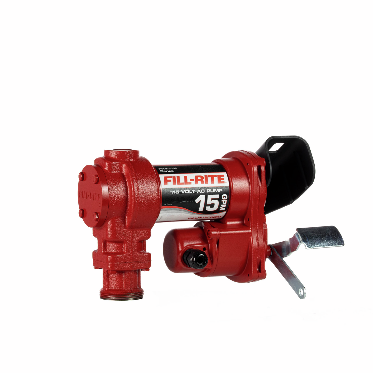 Fill-Rite - FR604G - 115V AC Fuel Transfer Pump