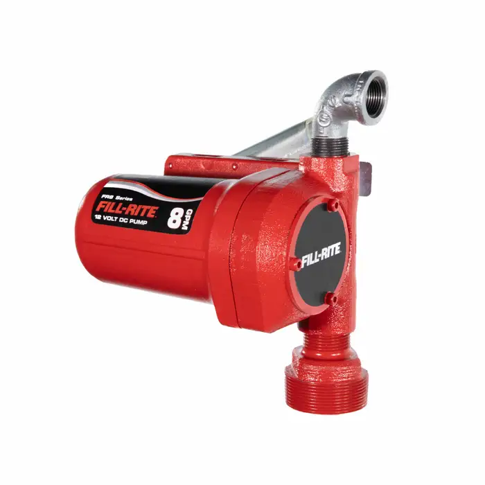 Fill-Rite - FR8-PX - 12V DC Fuel Transfer Pump