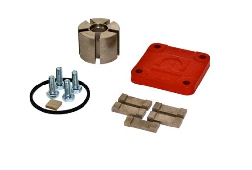 Replacement Rotor Group Kit for DC Pumps [KIT120RG] - $64.74 : Westech ...