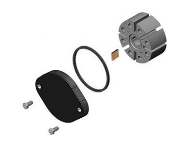 Bulk Rotor Kit for 700 Series Pumps [KIT700RP] - $259.74 : Westech ...