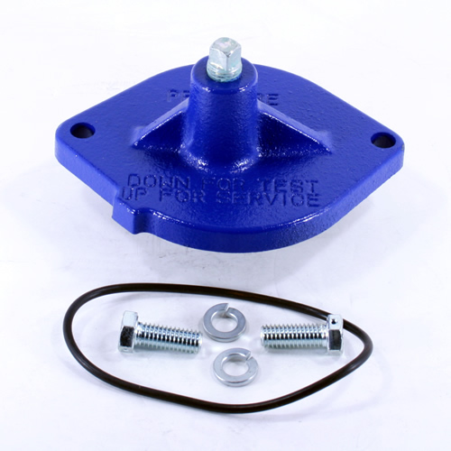 STP Manifold Assembly [400197930] - $122.30 : Westech Equipment, The ...