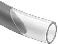 GoatThroat - Gas Grade Hose - Gas Grade Hose - 5 Foot Section