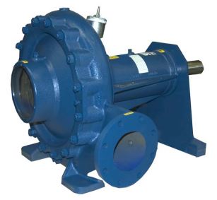 Gorman-Rupp - 64B2-B - Basic Pedestal Standard Centrifugal Pump