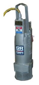 Gorman-Rupp - S2E1 575V 3P - Electric Slimline Submersible Pump