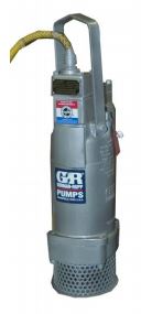 Gorman-Rupp - S2E65-E3.5 575/3 - Electric Slimline Submersible Pump