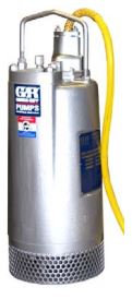 Gorman-Rupp - S3B1 230V 3P - Electric Slimline Submersible Pump