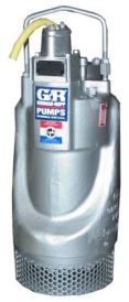 Gorman-Rupp - S3B65-E6 Series - Electric Slimline Submersible Pumps