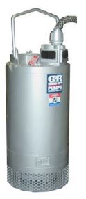 Gorman-Rupp - S4D1-E10 230/3 - Electric Slimline Submersible Pump