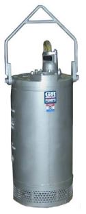 Gorman-Rupp - S4J1-E60 460/3 - Electric Slimline Submersible Pump
