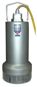 Gorman-Rupp - S4K1-E15 575/3 - Electric Slimline Submersible Pump