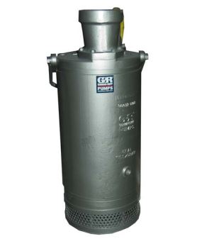 Gorman-Rupp - S6E1-E60 575/3 - Electric Slimline Submersible Pump