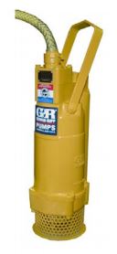 Gorman-Rupp - SM2E1-X3.5 460/3 - Electric MSHA Submersible Pump