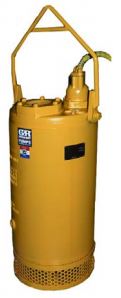 Gorman-Rupp - SM4G1-X30 460/3 - Electric MSHA Submersible Pump