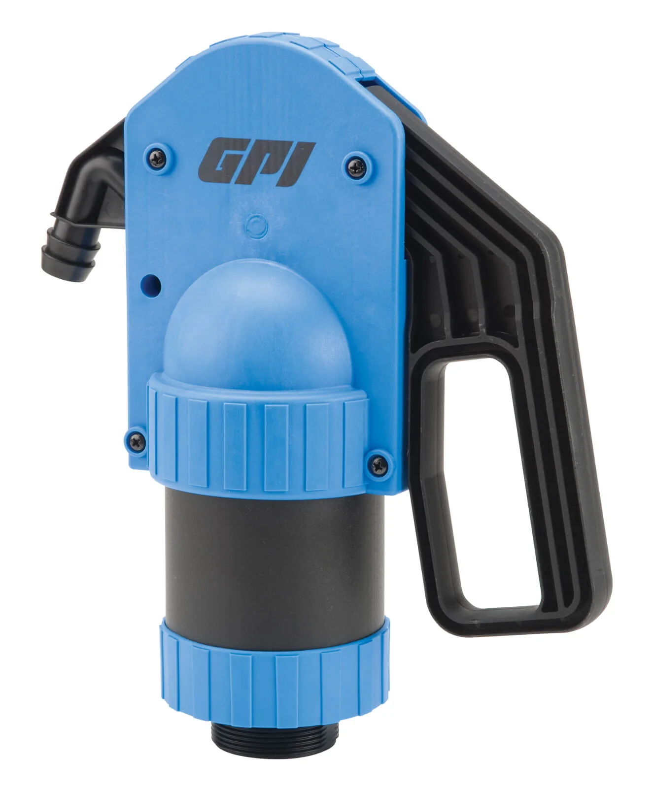 GPI - 129000-1 - Model: LP-50 Lever Self-Priming Hand Pump