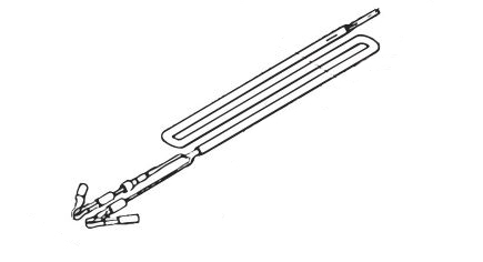 Power Cord Assembly, 15ft - For P-200H [110215-1] - $74.36 : Westech ...